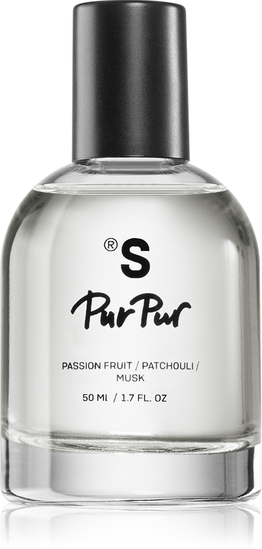 Sister's Aroma Perfumes Pur Pur parfémovaná voda unisex | notino.cz