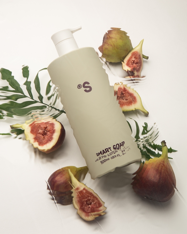 Sister's Aroma Smart Fig sapone liquido per le mani | notino.it