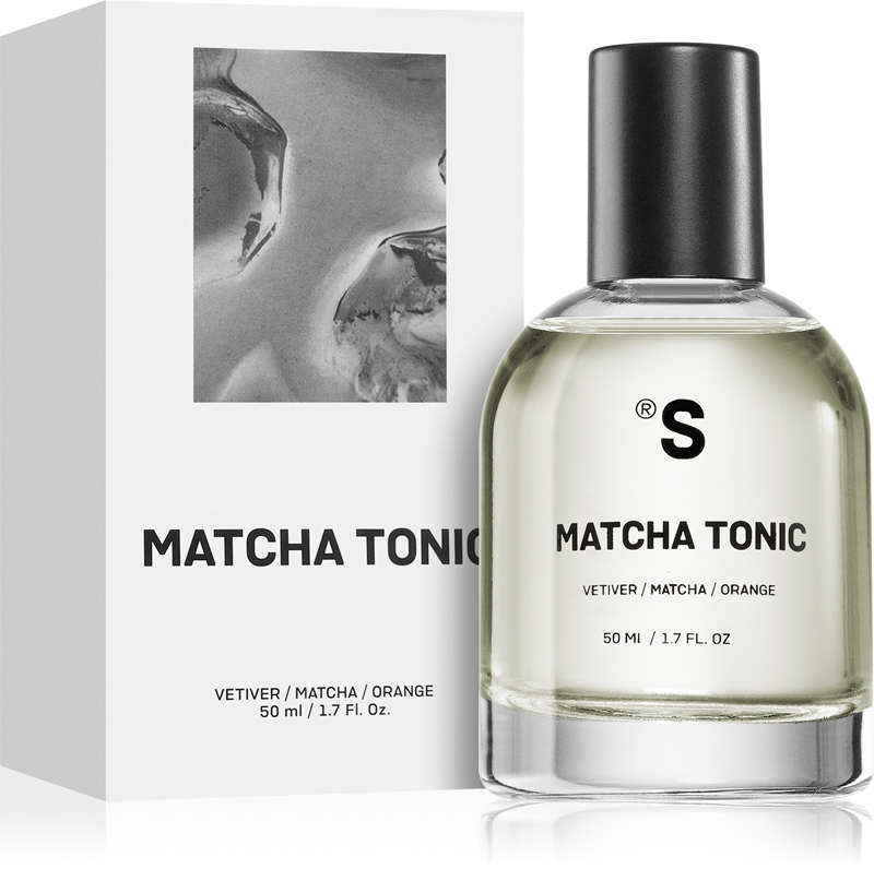 Sister's Aroma Matcha Tonic eau de parfum unisex | notino.co.uk