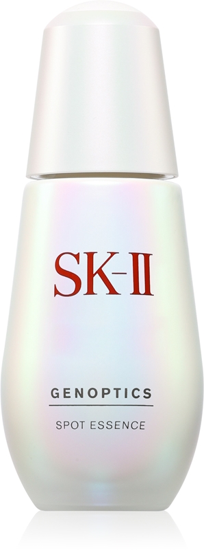 SK-II GenOptics Spot Essence Serum to even out skin tone | notino.ie