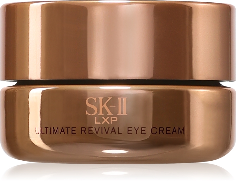 SK-II LXP Ultimate Revival Eye Cream moisturising eye cream | notino.co.uk