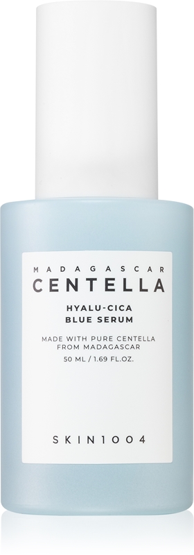 SKIN1004 Madagascar Centella Hyalu-Cica Blue Serum Intensivt ...