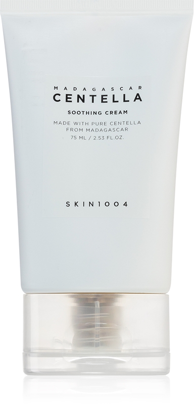 SKIN1004 Madagascar Centella Soothing Cream crema altamente nutriente e ...