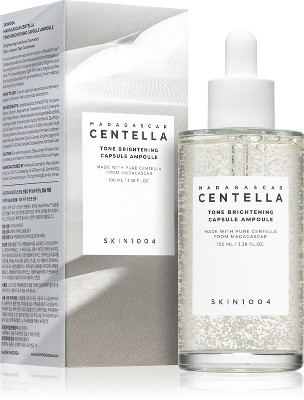 SKIN1004 Madagascar Centella Tone Brightening Capsule Ampoule | Brza ...