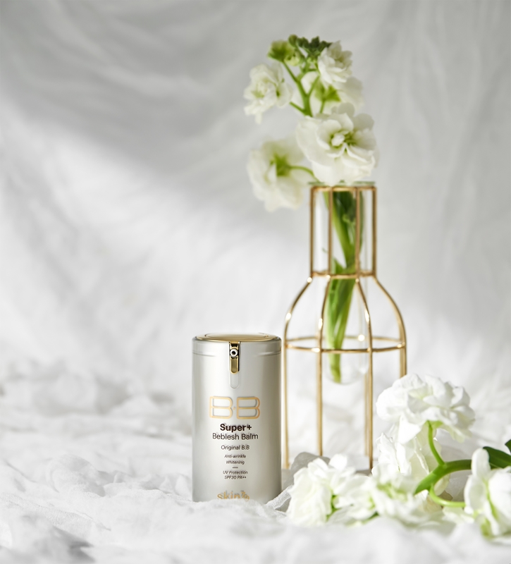 Skin79 Super+ Beblesh Balm Hydraterende BB Crème SPF 30 | notino.nl