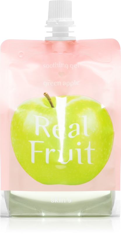 Skin79 Real Fruit Green Apple | notino.gr