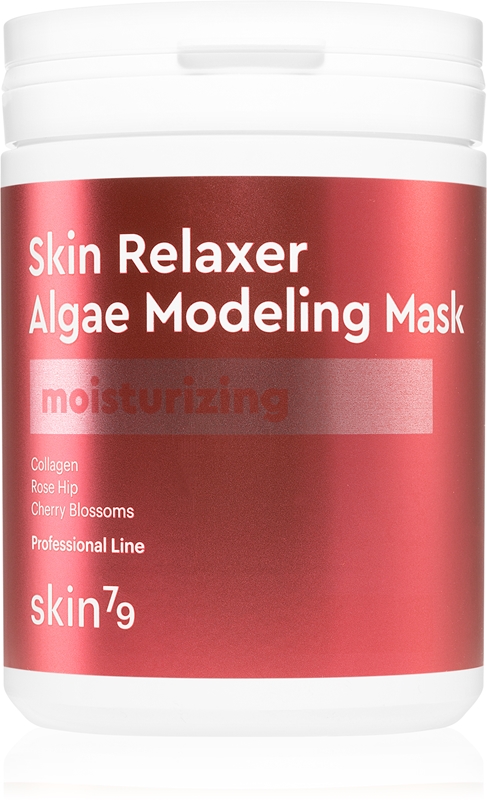 Skin79 Skin Relaxer Algae Intense Hydrating Mask With Seaweed | notino ...