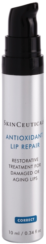 Skinceuticals Correct Antioxidant Lip Repair Antioxidant Lip Balm ...