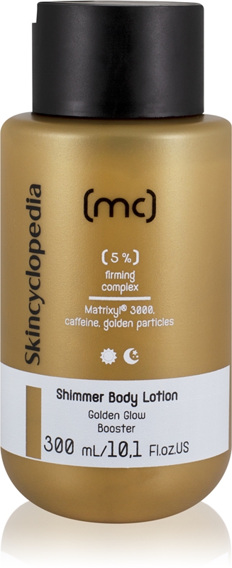 Skincyclopedia 5% Firming Complex Firming Body Milk | notino.ie
