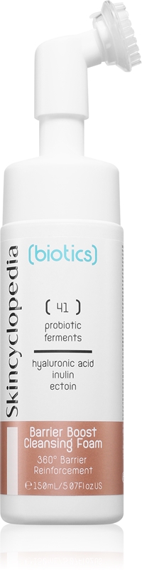 Skincyclopedia Biotics foam cleanser | notino.co.uk