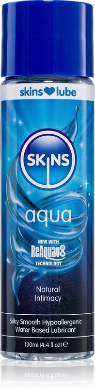 Skins Aqua lubricant gel | notino.ie