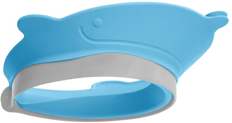 Skip Hop Bath Visor Moby kšilt na koupání | notino.cz