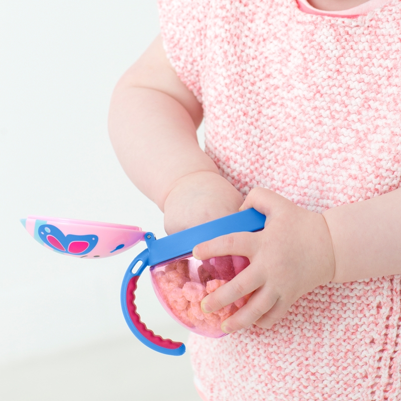 Skip Hop Zoo Snack Cup container | notino.co.uk