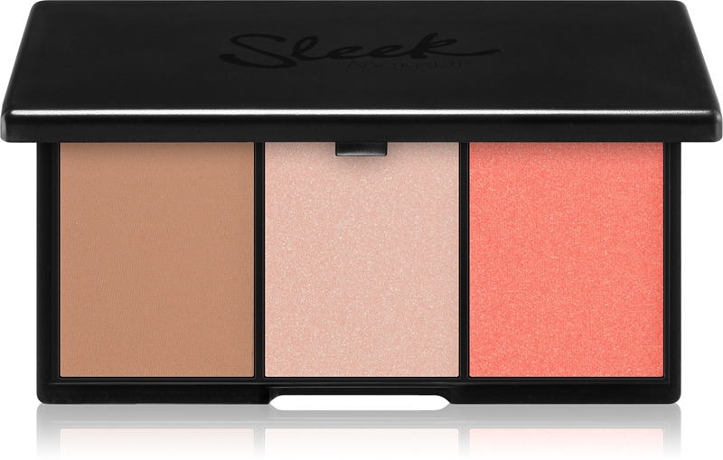 Sleek Face Form Contour Kit Contouring palette | notino.ie