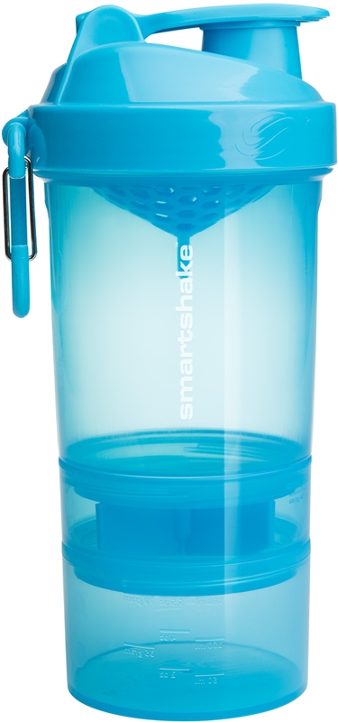 Smartshake Original2GO sports shaker + container | notino.co.uk