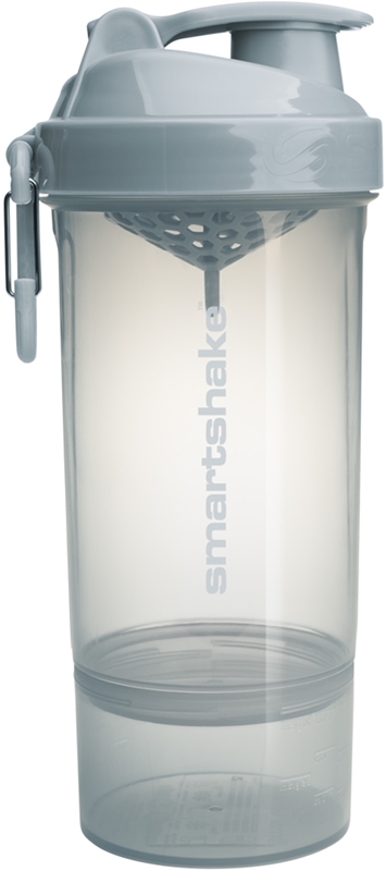 Smartshake Original2GO ONE sportshaker + reservoir | notino.nl