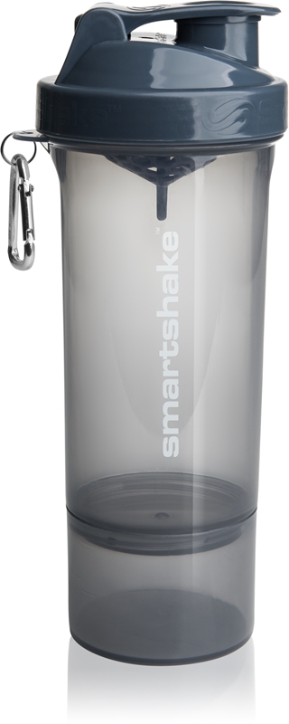 Smartshake Slim Shaker + Reservoir | NOTINO