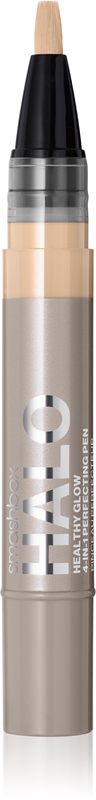 Smashbox Halo Healthy Glow 4-in1 Perfecting Pen correcteur illuminateur ...