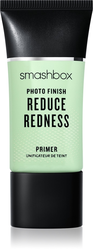 Smashbox Photo Finish Reduce Redness Primer primer anti-vermelhidão ... Smashbox Photo Finish Reduce Redness Primer primer anti-vermelhidão ...