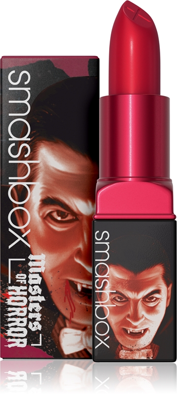 Smashbox Halloween Horror Collection Be Legendary Prime & Plush ...