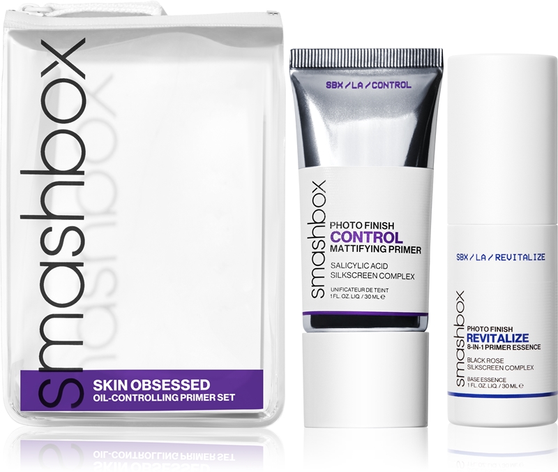 Smashbox Primer Duos Control dárková sada | notino.cz