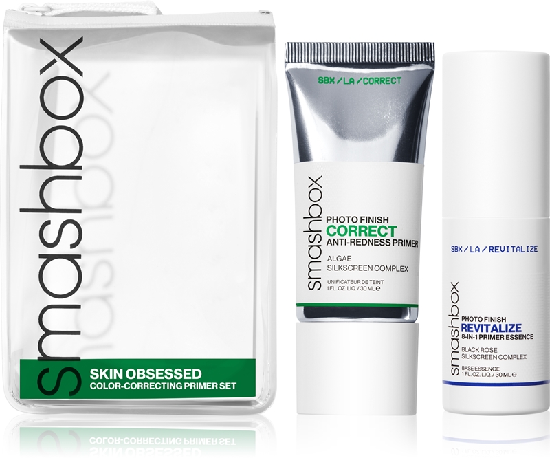 Smashbox Primer Duos Correct Gift Set | notino.ie