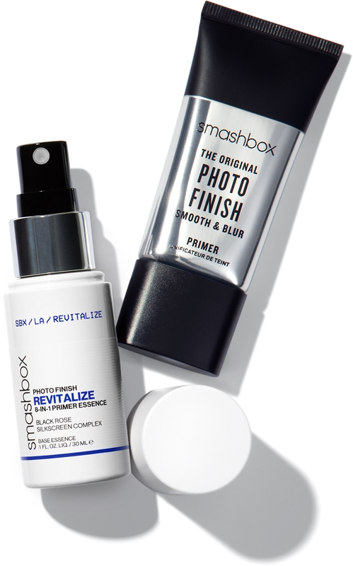 Smashbox Party-Proof Primer Set gift set | notino.co.uk