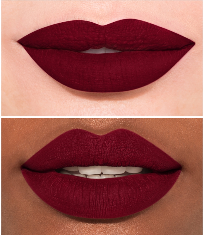 Smashbox Christian Cowan Mini Always On Lip Set gift set for lips ...