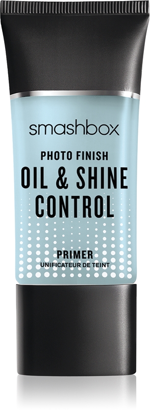 Smashbox Photo Finish Oil & Shine Control Primer Matistav aluskreem ...