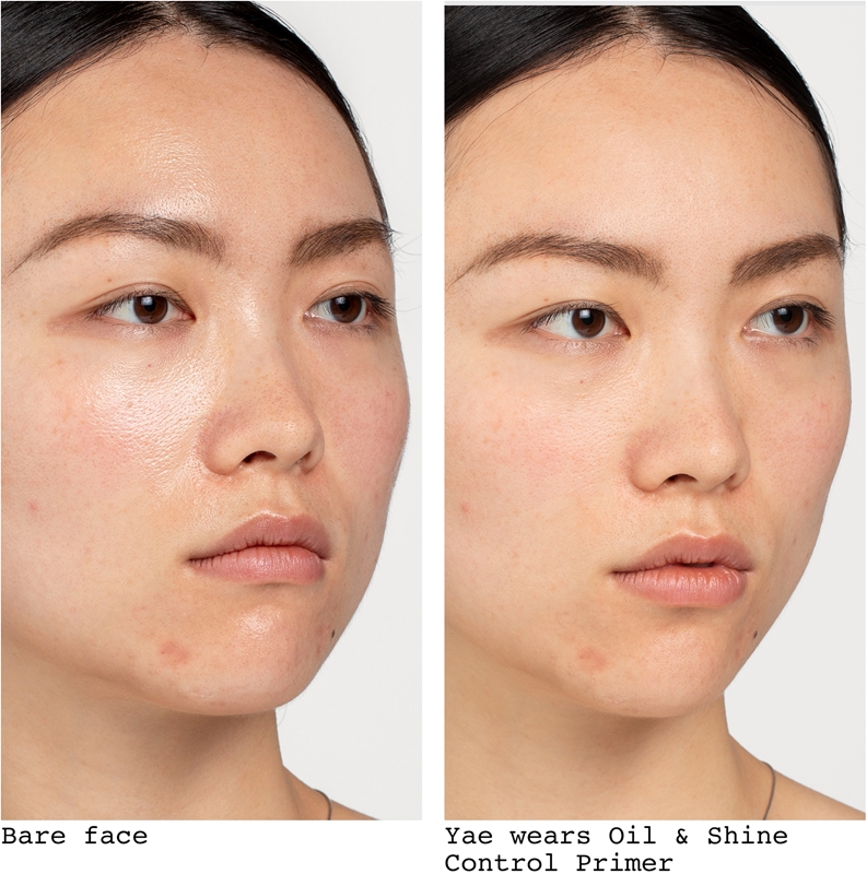 Smashbox Photo Finish Oil & Shine Control Primer | Livrare rapida ...