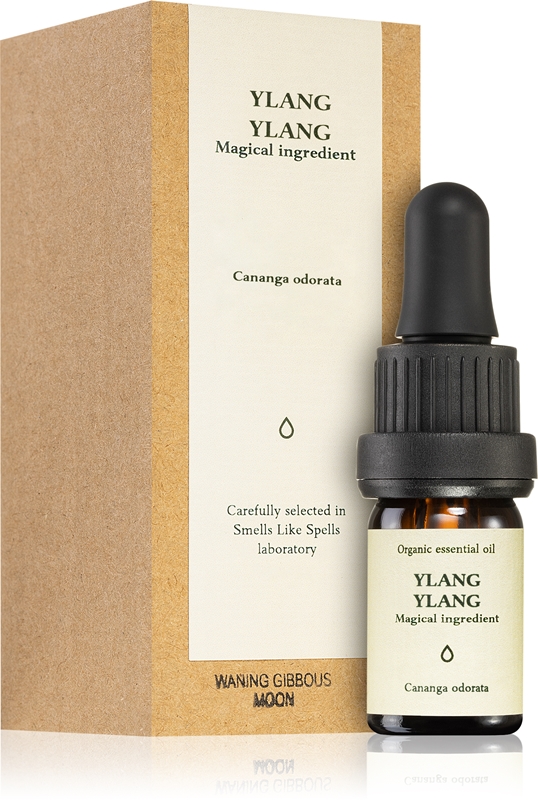 Smells Like Spells Essential Oil Ylang Ylang essential oil | notino.co.uk