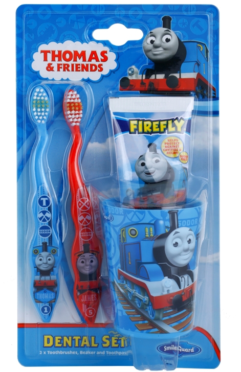 SmileGuard Thomas & Friends | notino.co.uk