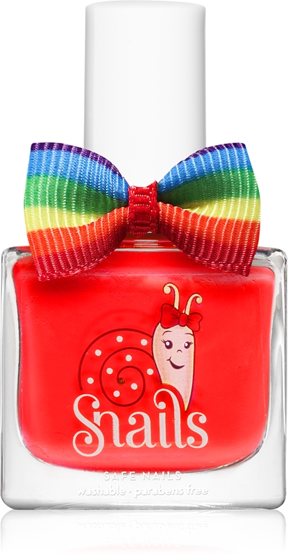 Snails Main Collection verniz para crianças | notino.pt