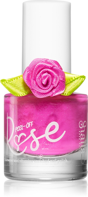 Snails Rose verniz de unhas peel-off para crianças | notino.pt