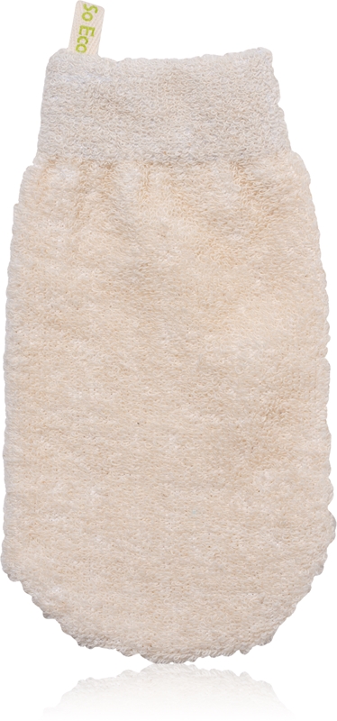 So Eco Bath & Shower Mitt gant exfoliant pour la douche | notino.fr