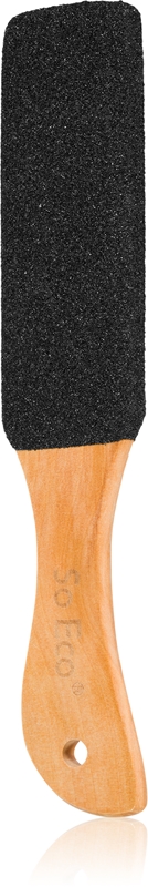 So Eco Wooden Foot File Scraper Foot File | notino.ie