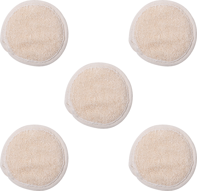 So Eco Gentle Facial Buffers disques à démaquiller en coton | notino.fr