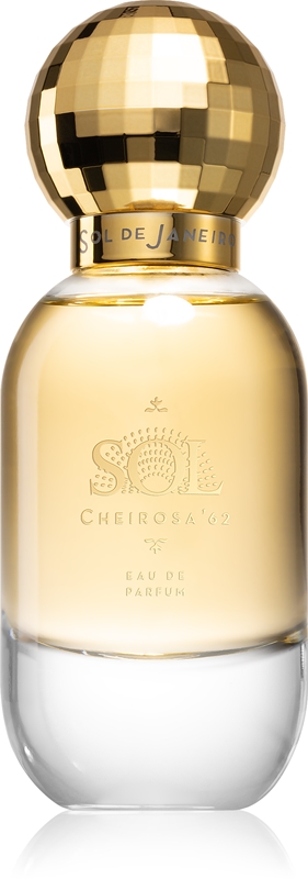 Sol de Janeiro SOL Cheirosa '62 Eau de Parfum para mulheres | notino.pt