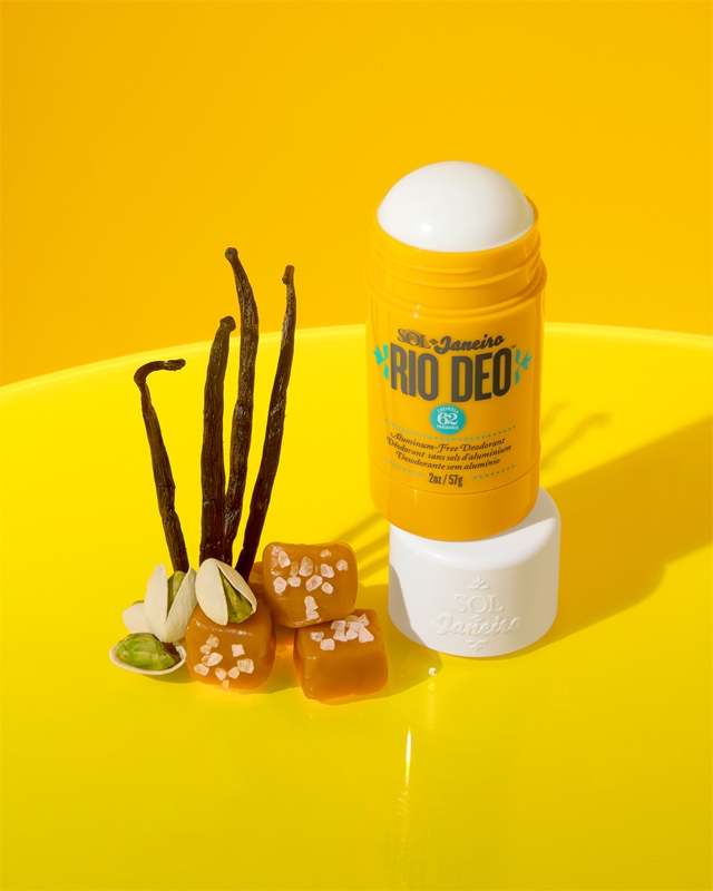 Sol de Janeiro Rio Deo Aluminium-Free Deodorant Stick | notino.ie
