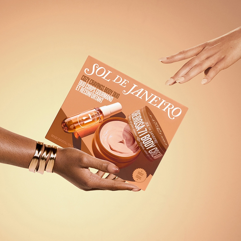 Sol de Janeiro Cheriosa '71 gift set for women | notino.co.uk
