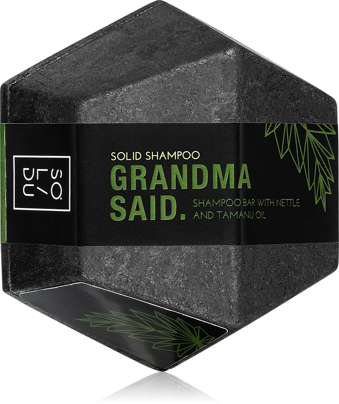 Solidu Grandma Said | notino.gr
