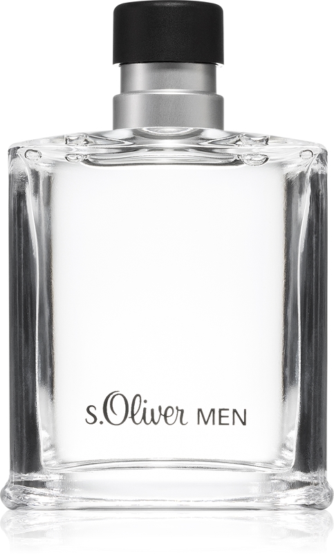 s.Oliver Men Aftershave Water for men | notino.ie