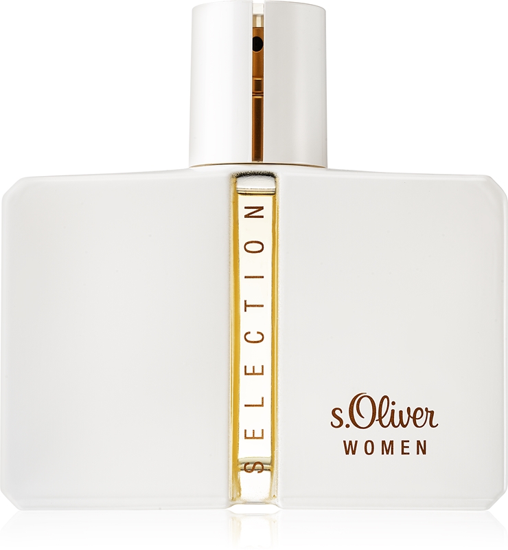 s.Oliver Selection Women woda toaletowa dla kobiet | notino.pl