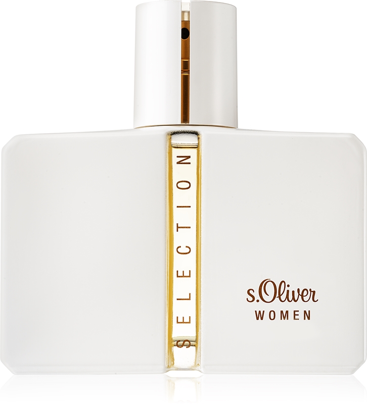 s.Oliver Selection Women Eau de Parfum for women | notino.ie