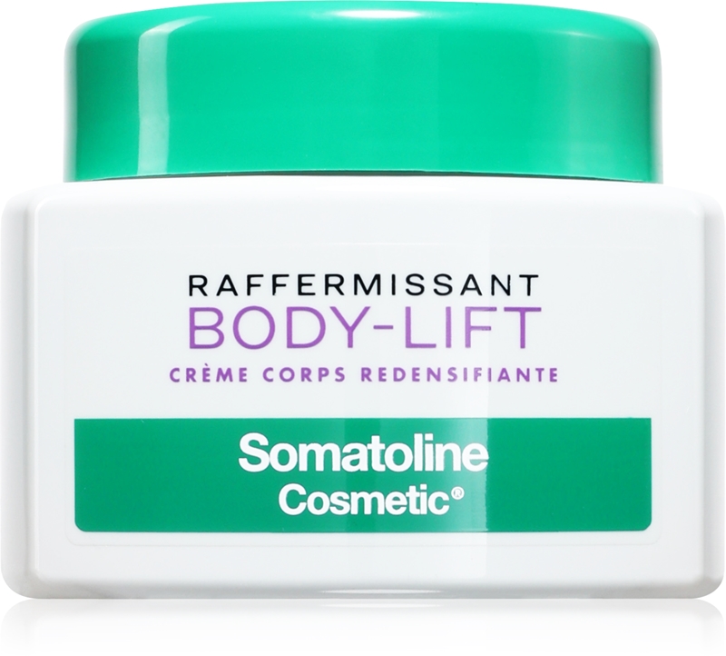 Somatoline Body Lift firming body cream | notino.co.uk