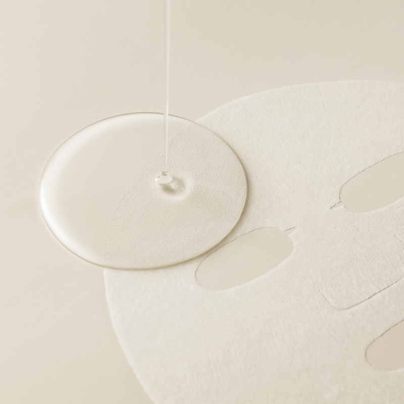 Some By Mi Clinical Solution AHA∙BHA∙PHA Calming Care Mask Calming Face ...