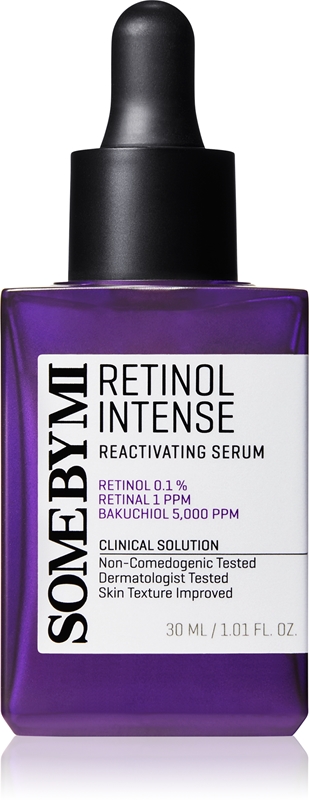 Some By Mi Retinol Intense Reactivating Serum anti-wrinkle retinol ...
