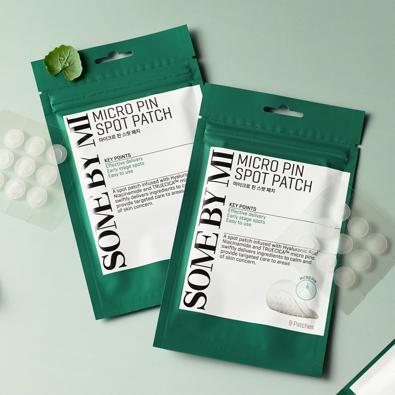 Some By Mi Micro Pin Spot Patch náplasti na problematickou pleť | notino.cz