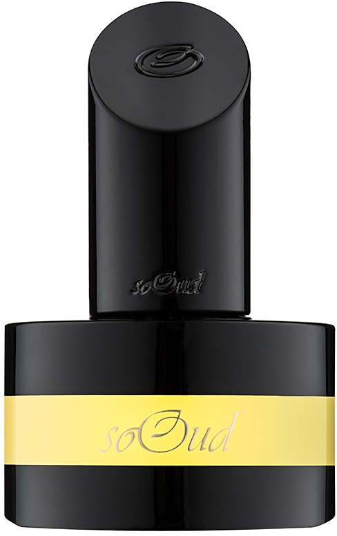 SoOud Hajj extrait de parfum pour femme 30 ml | notino.fr