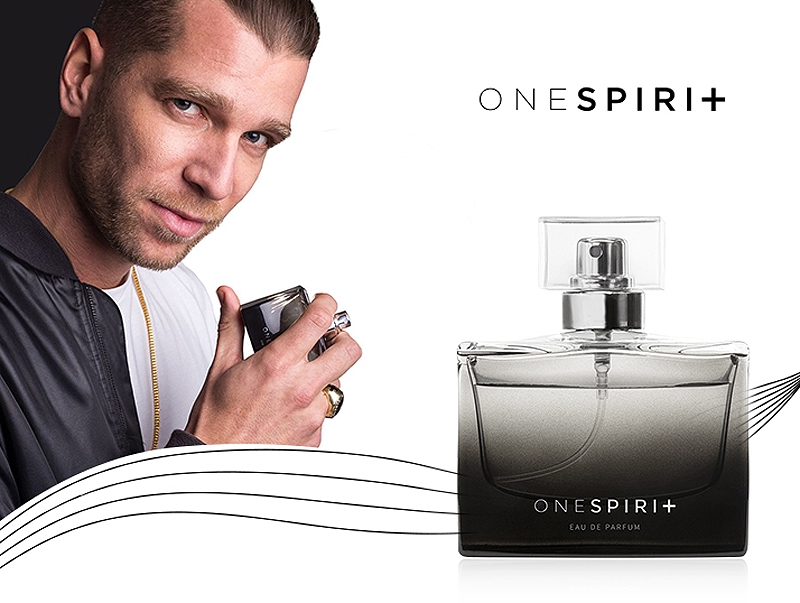 Spirit ONESPIRIT eau de parfum unisex | notino.co.uk
